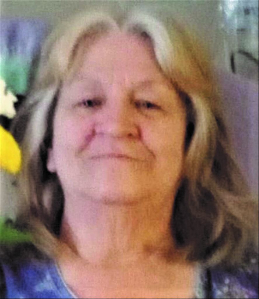 Patricia Louise Musnug Angelo - Herald-Standard